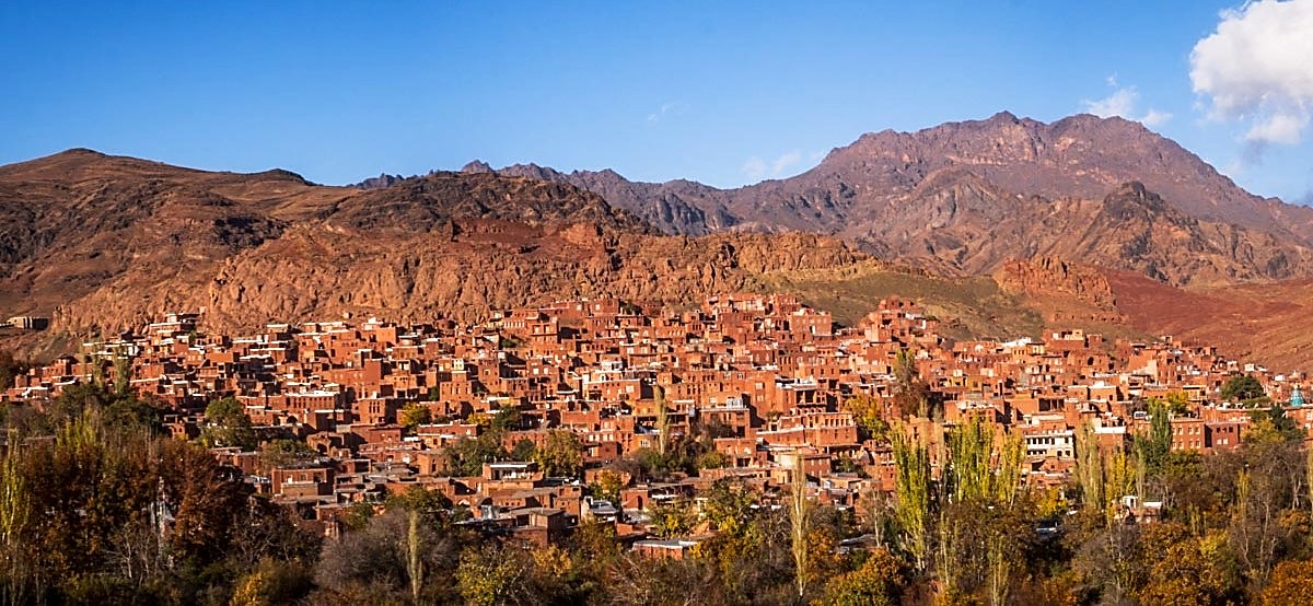 DU LỊCH IRAN 10N9Đ - KHÁM PHÁ DI SẢN BA TƯ